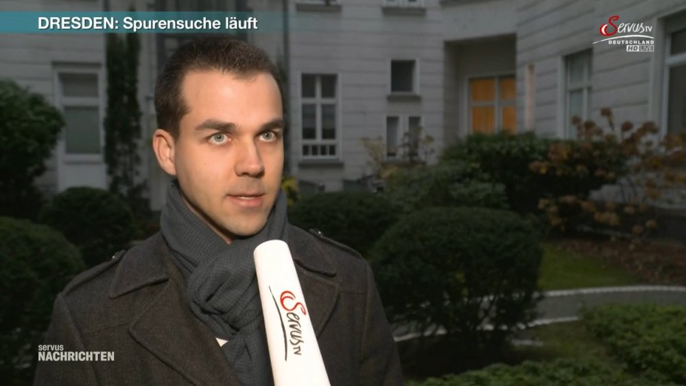 Pressestimmen - Mark T. Hofmann - Profiler & Kriminalanalyst