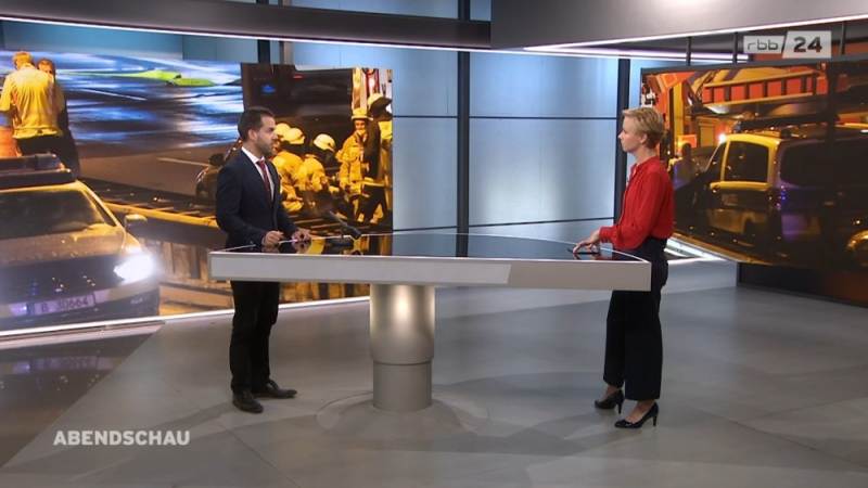 Profiling-Expert | Crime Analyst Mark T. Hofmann | TV & Press