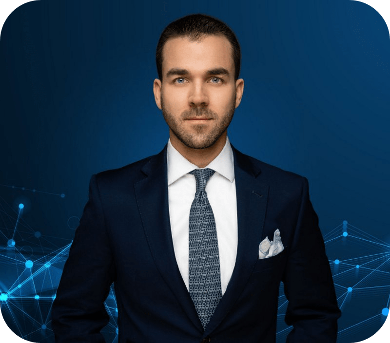 Speaker Cybersecurity | Psychology of Cybercrime | Profiler