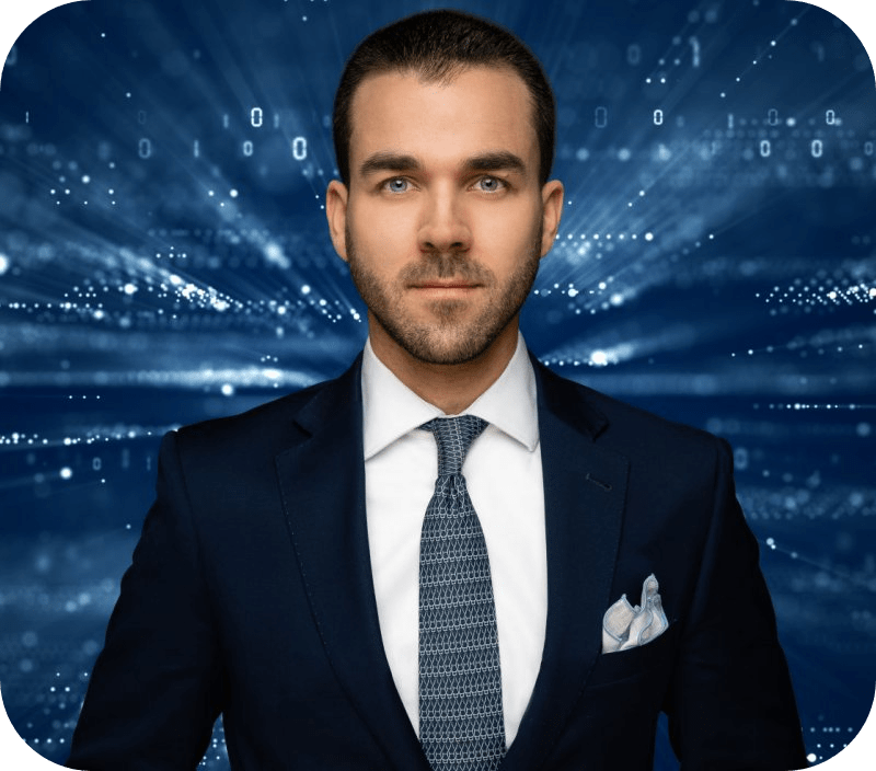 Virtual Keynote Speaker | Profiling People & Cybersecurity | Online Events