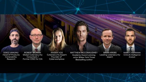 Pressestimmen & TV | Profiling-Experte Mark T. Hofmann